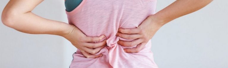 Recommendations for maintaining a healthy back and a strong spine ...